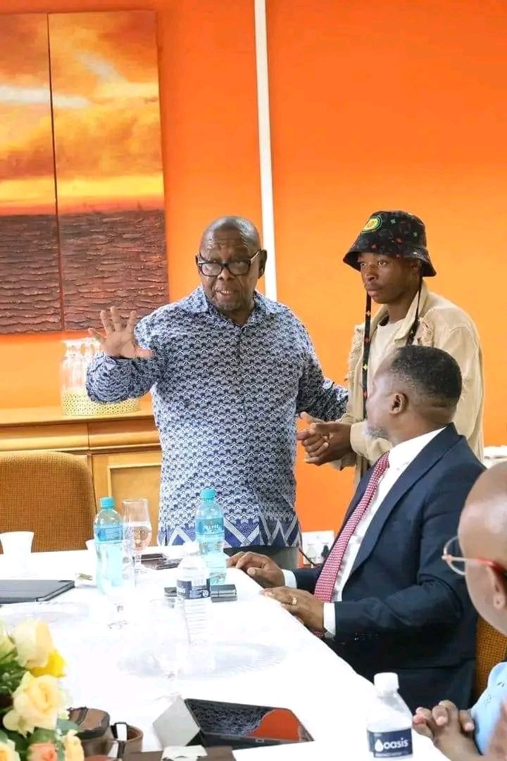 Inzukayikeyi eyokugqoza ka-NSFAS eMzansi Africa – Bhekizizwe Media