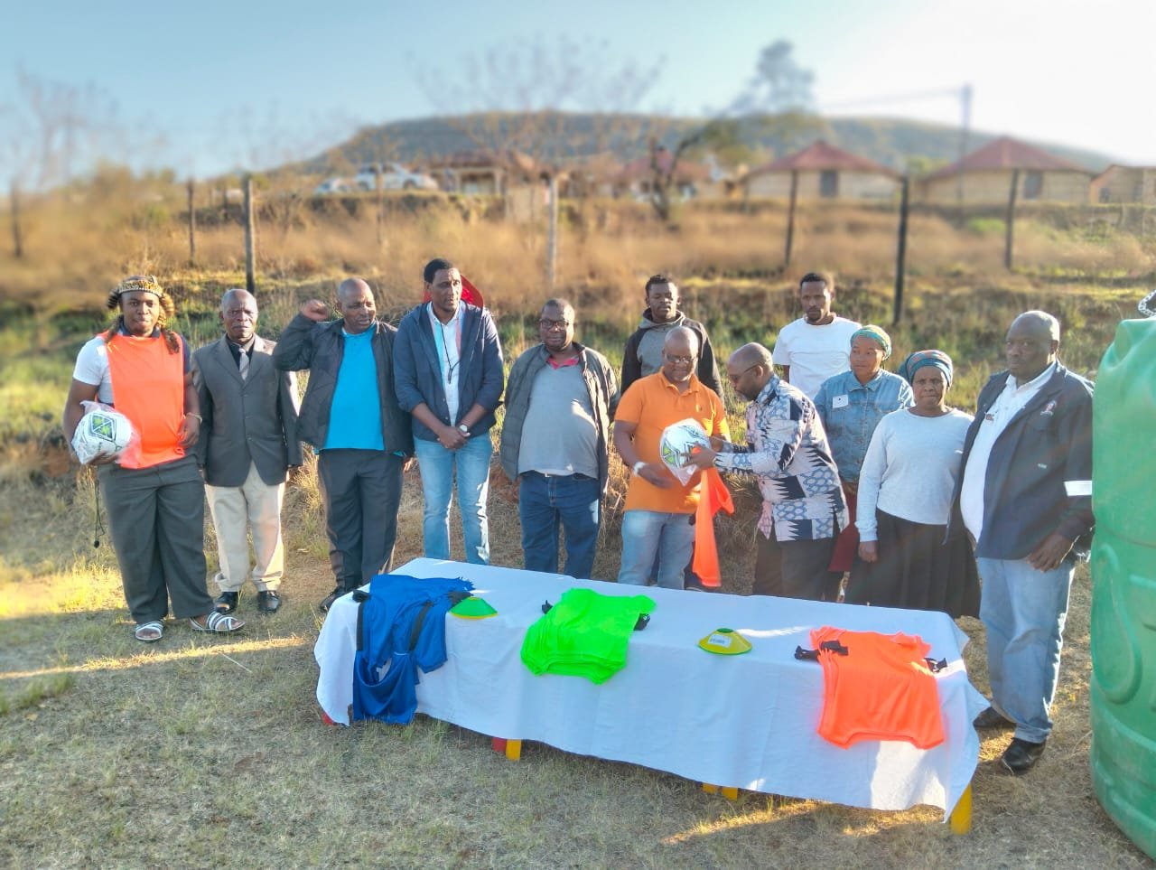 Osomabhizinisi balule isandla kumkhuleko weNduna yaseKhobongwaneni ...